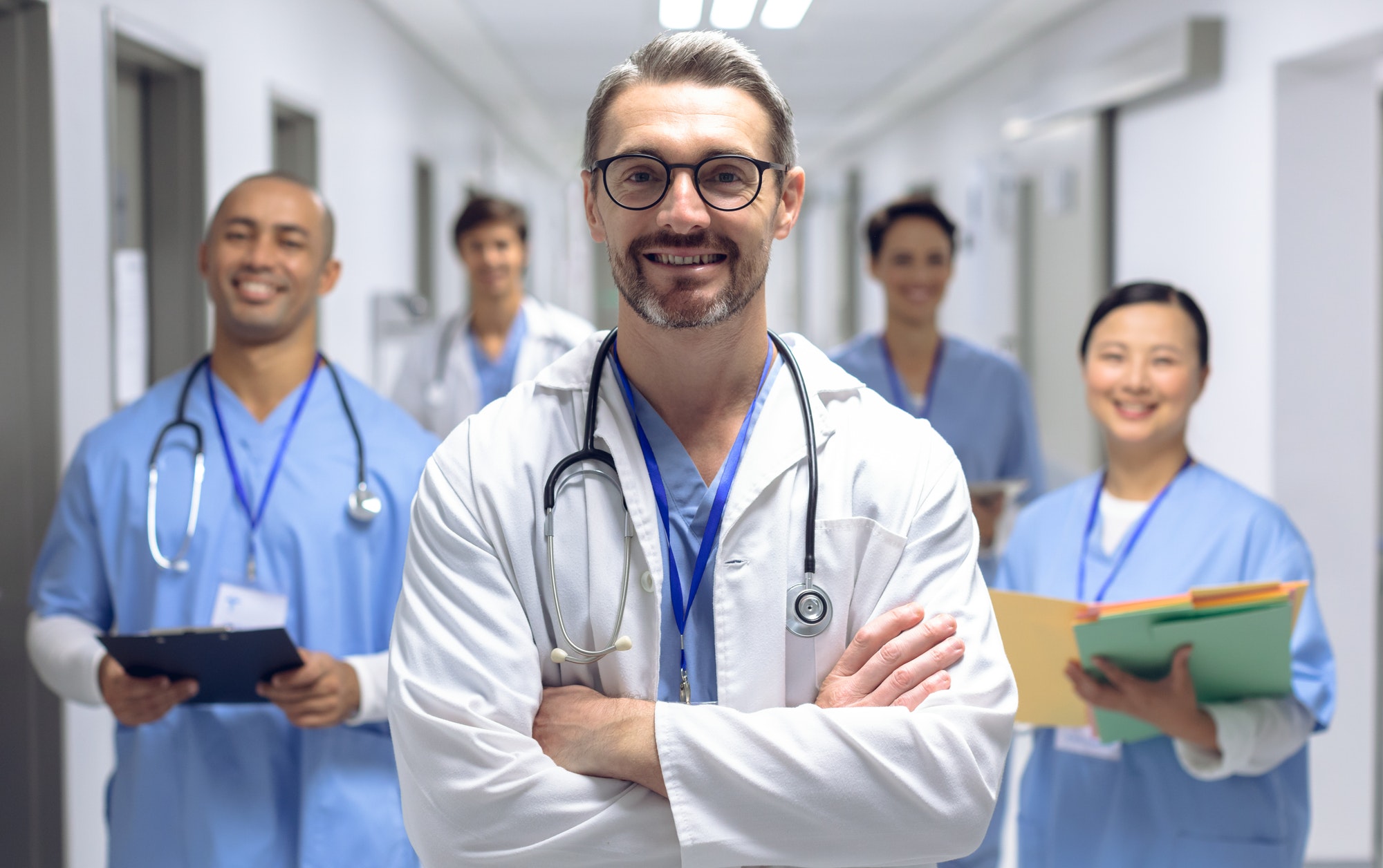 About Us - Gunter Family Medicine